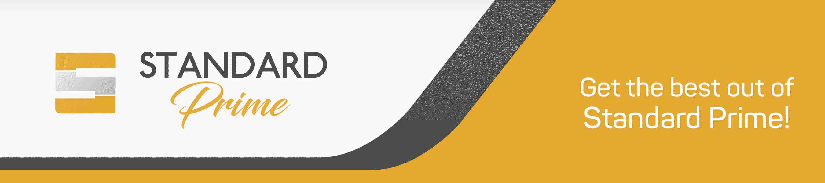 ABOUT STANDARD PRIME